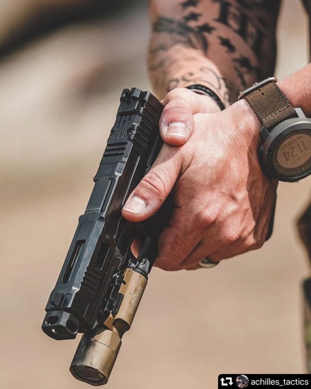 5KU×ARMY G17 FI MK2 GEN3カスタム ガスブローバックピストル