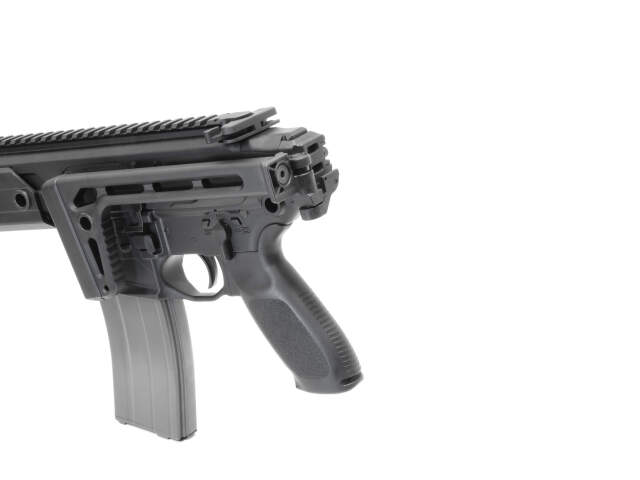 APFG MCX Rattler タイプ 004SD GBB (Japan Version)