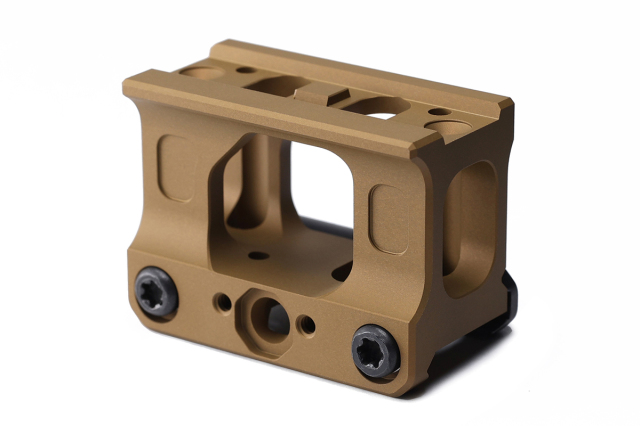 【数量限定特価】Unity Tactical FAST Micro-S Mount 舶来アーモリー