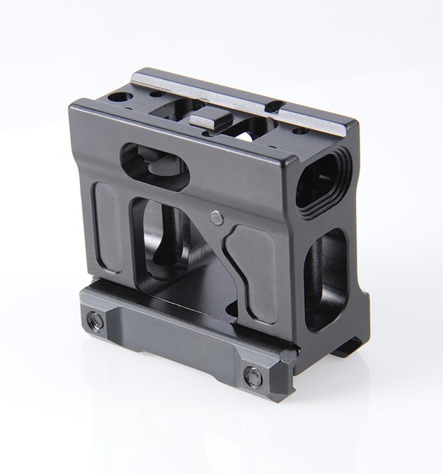 【特価】Unity Tactical FAST Micro Mount 舶来アーモリー