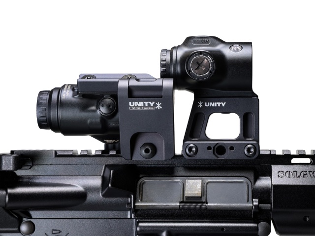 Unity tactical FAST FTC PA