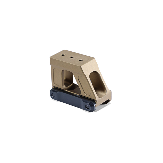 Unity tactical FAST MRDS | Black/FDE