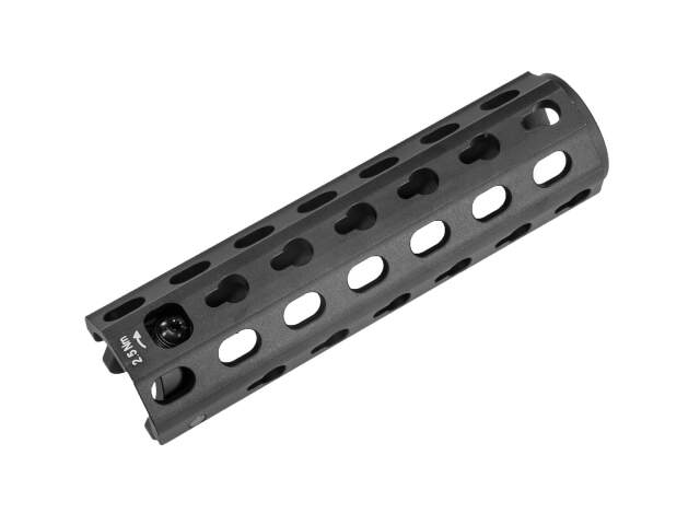 ULTIMA MP5 MLIタクティカルハンドガード/HKeyMod