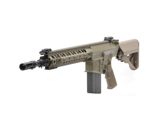 VFC KAC M110K1 SASS GBBR (JPver./Knight's Licensed)