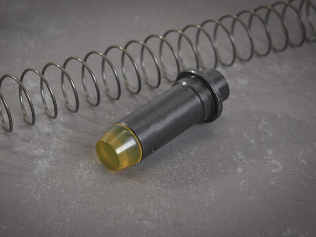 VFC MAXIM Defense MD9-K GBB (JPver./MD Licensed) Black