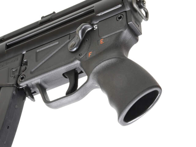 VFC Umarex H&K MP5K Early Model Gen.2 GBBR (JPver./HK Licensed)