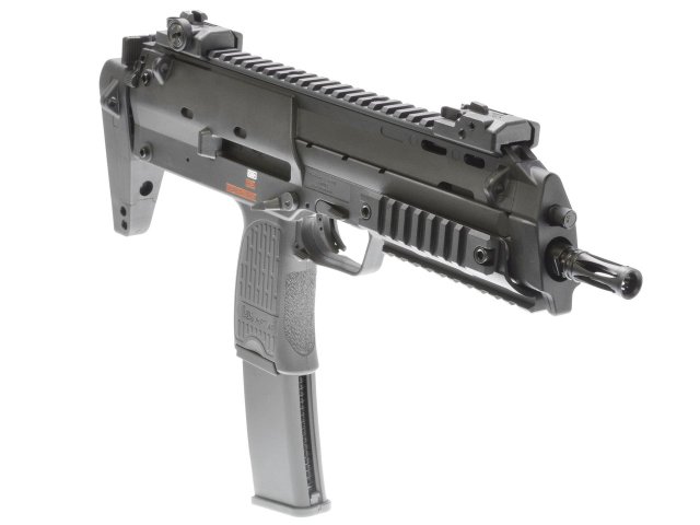 Umarex MP7A1 Navy Gen.2 GBBR (JPver./HK Licensed) 舶来アーモリー