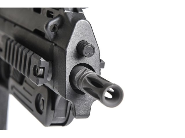 Umarex(VFC) MP7A1 Gen.2 GBBR (JPver./HK Licensed) 舶来アーモリー