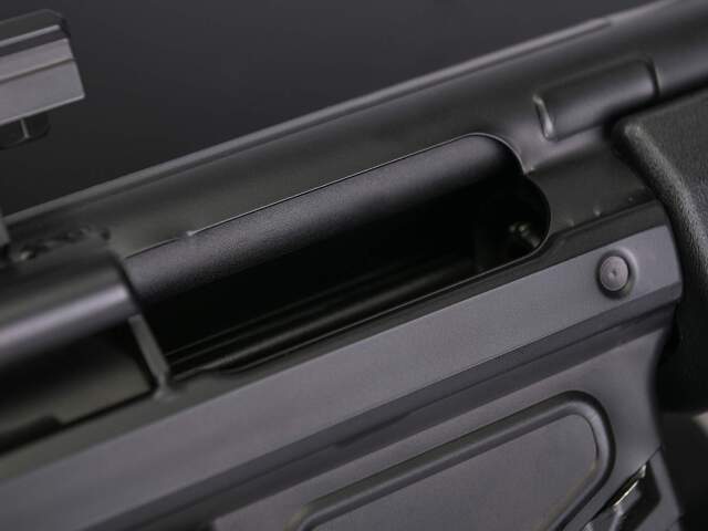 Umarex/VFC H&K PSG-1 GBBR (JPver./HK Licensed)