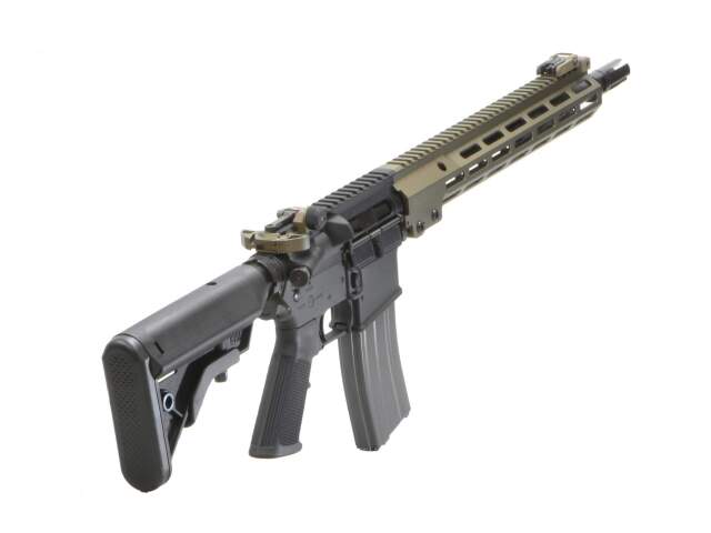 VFC Colt URG-I 14.5in V3 DX GBBR (JPver./COLT Licensed)