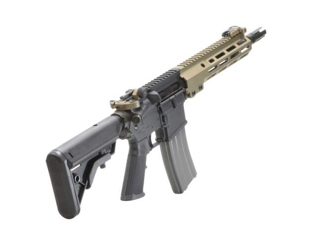 VFC Colt URG-I 10.3in V3 DX GBBR (JPver./COLT Licensed)