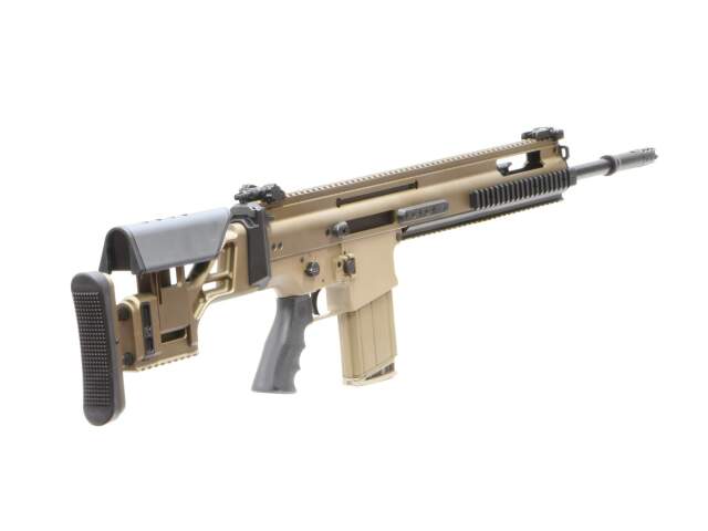 VFC MK20 SSR GBBR/マガジン2本入り (JPver.)