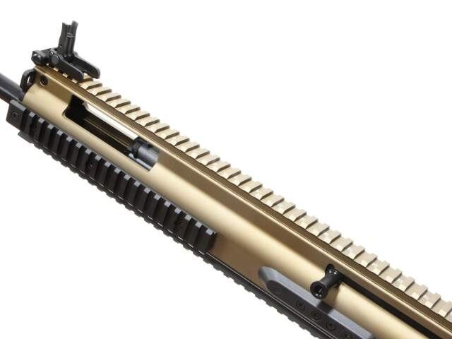 VFC MK20 SSR GBBR/マガジン2本入り (JPver.)