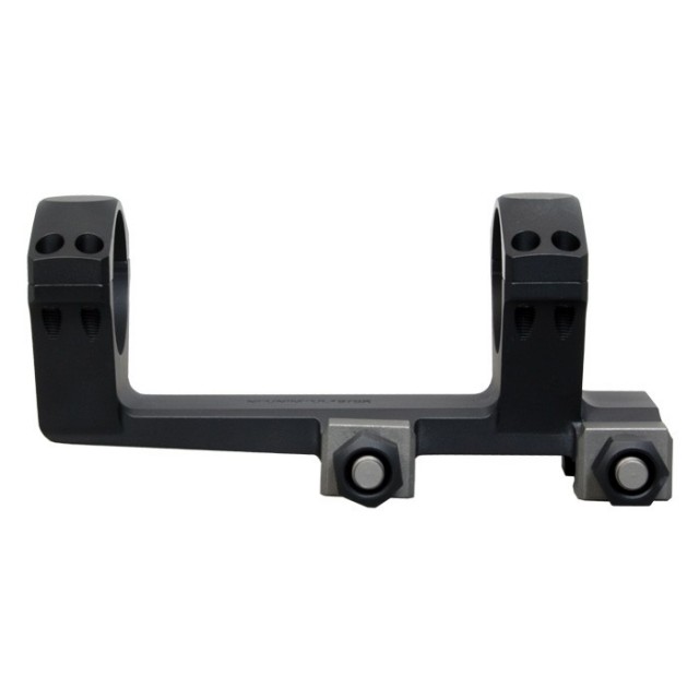 Nightforce Ultra Light Extended Uni-mount Titanium/alloy 30mm 1.375 ...
