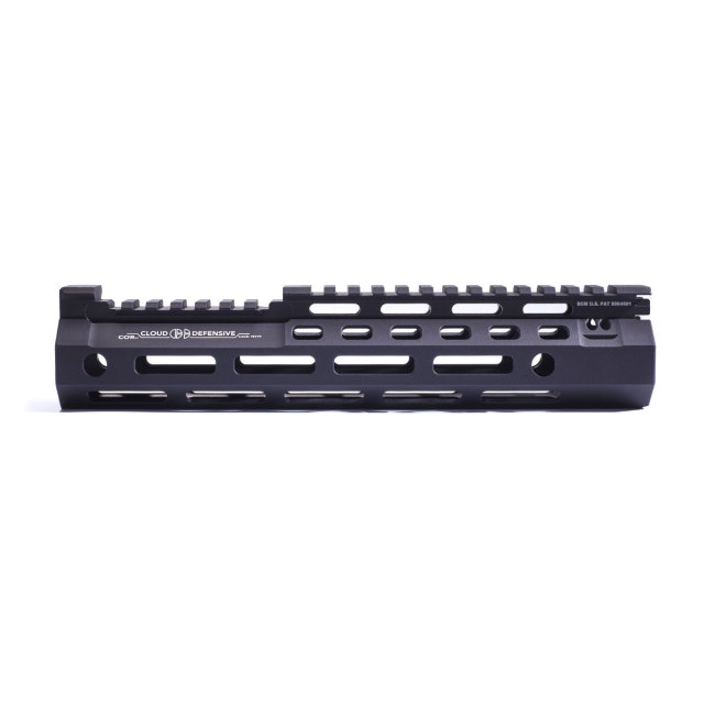 Cloud Defensive CORv1 Cloud Optimized Rail 舶来アーモリー
