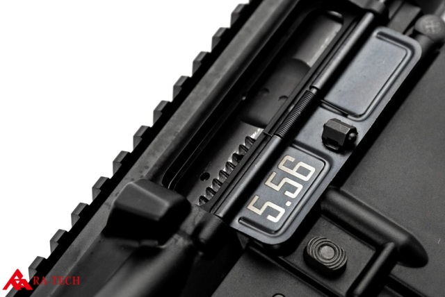 RA-TECH GHKベースコンプリート Noveske N4 14.5” GEN3 GBB