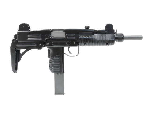 NorthEast UZI-VN SMG GBB