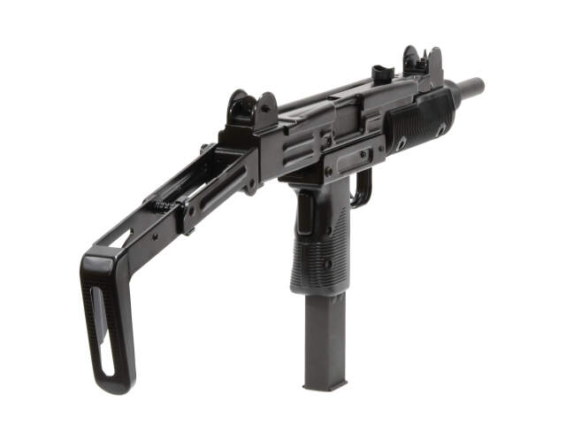 NorthEast UZI-VN SMG GBB