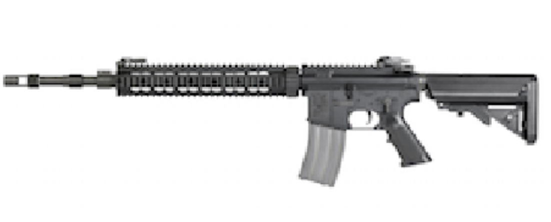 VFC CyberGun Colt MK12 MOD1 GBBR V2