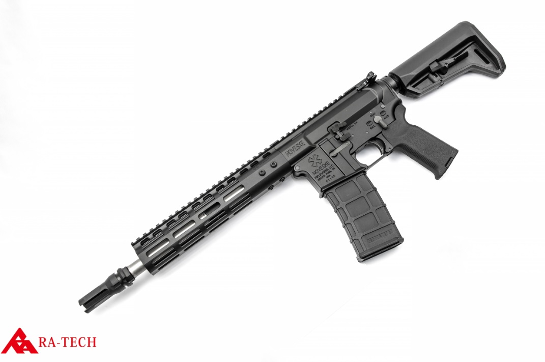 RA-TECH GHKベースコンプリート Noveske N4 10.5” GEN3 GBB