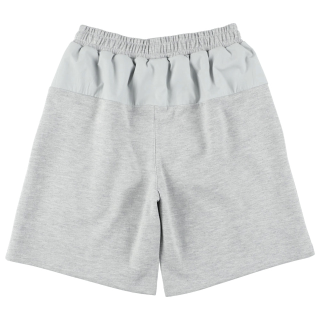 【24SS】【SPAZIO】BT0260 SPAZIO ワイドプラパン（S～O） 股下23cm（L寸）