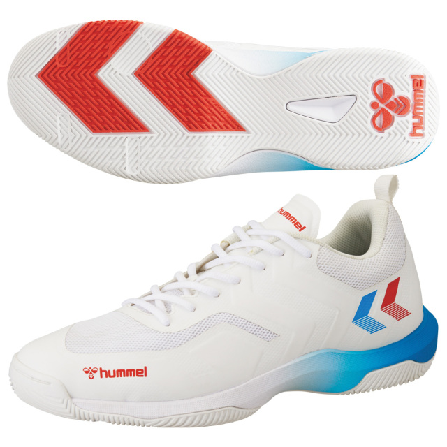 25FW】【ヒュンメル】HAS8042 レジェンドフライ6.0（23.5～29.0