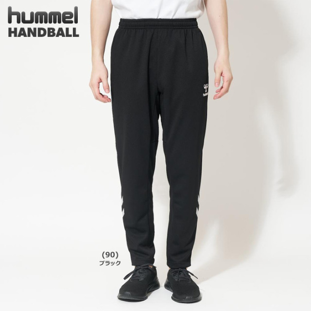【24SS】【ヒュンメル】HAT2118P 【HANDBALL Collection】 HBトレーニングパンツ（S～XO3）