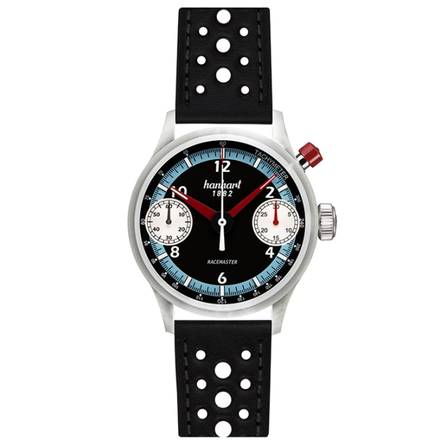 ハンハルト hanhart ドイツ腕時計 日本輸入総代理店 公式ショップ