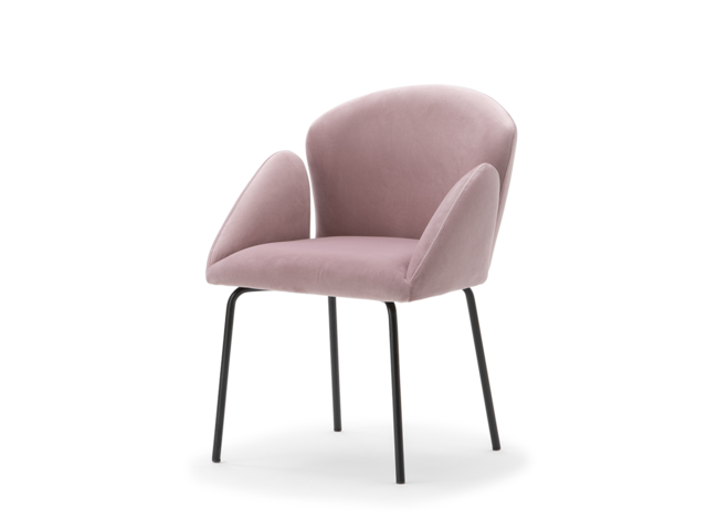 TULIP chair チューリップチェア moda en casa モーダエンカーサ/椅子 HAPPY TIME DIRECTION （ハッピータイムディレクション）