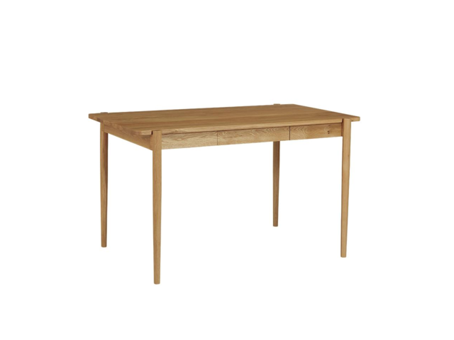 dent dining table デントダイニングテーブル SIEVE シーブ/オーク HAPPY TIME DIRECTION （ハッピー ...