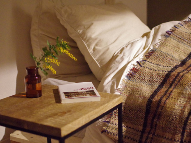 DE IRON SIDE TABLE DEアイアンサイドテーブル LIFE FURNITURE ライフファニチャー HAPPY TIME DIRECTION （ハッピータイムディレクション）