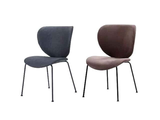 COBRA chair コブラチェア ポリウレタン ナノファイバー moda en casa モーダエンカーサ/メタル HAPPY TIME DIRECTION （ハッピータイムディレクション）