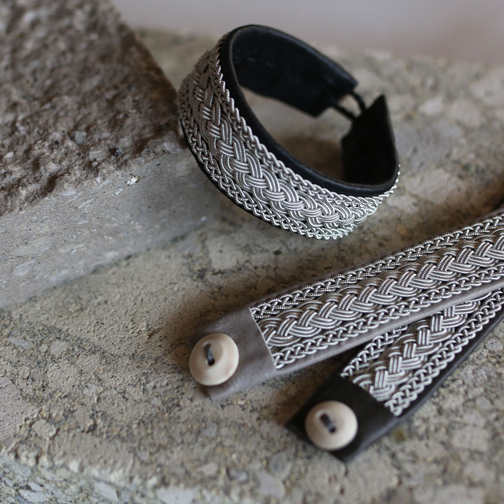 Yohei Noguchi Bracelet 《BRC 027》 HARMONICS.