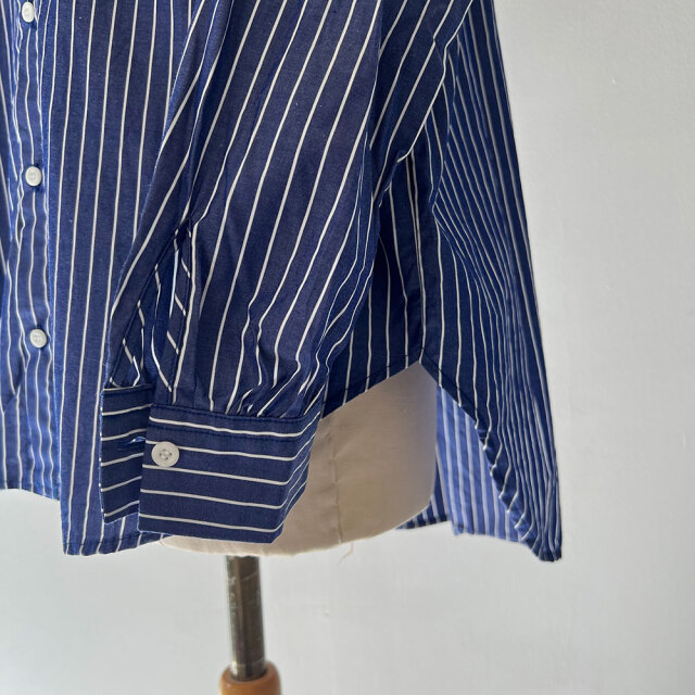 Premium Cloth Blouse HARMONICS.