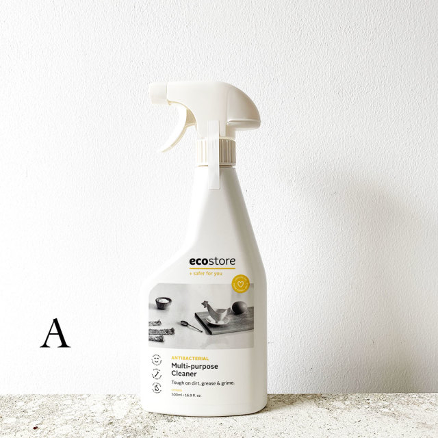 ECO STORE / Cleaner HARMONICS.