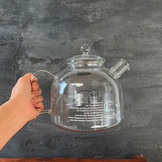 Trendglas JENA Classic HARMONICS.