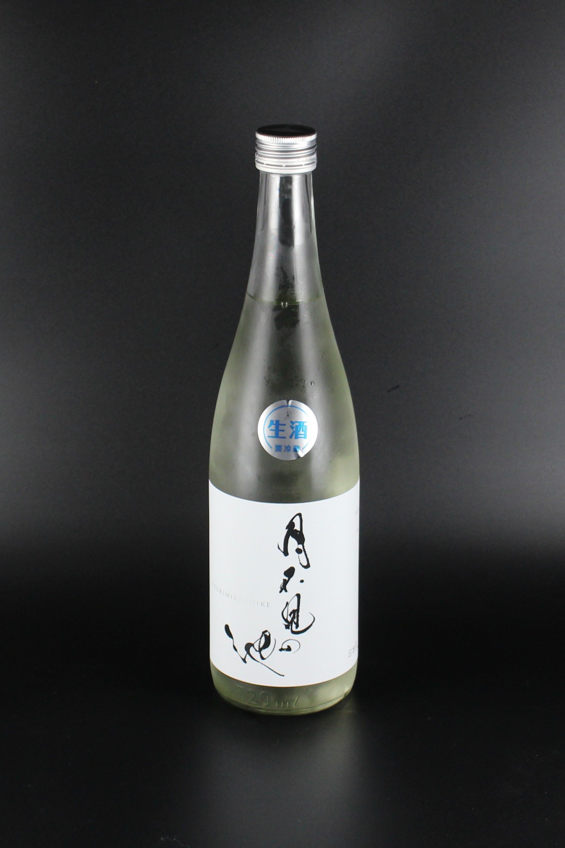 2024BY 月不見の池 早川 neo classic 生酒 2025 720ml 【新潟／猪又酒造】