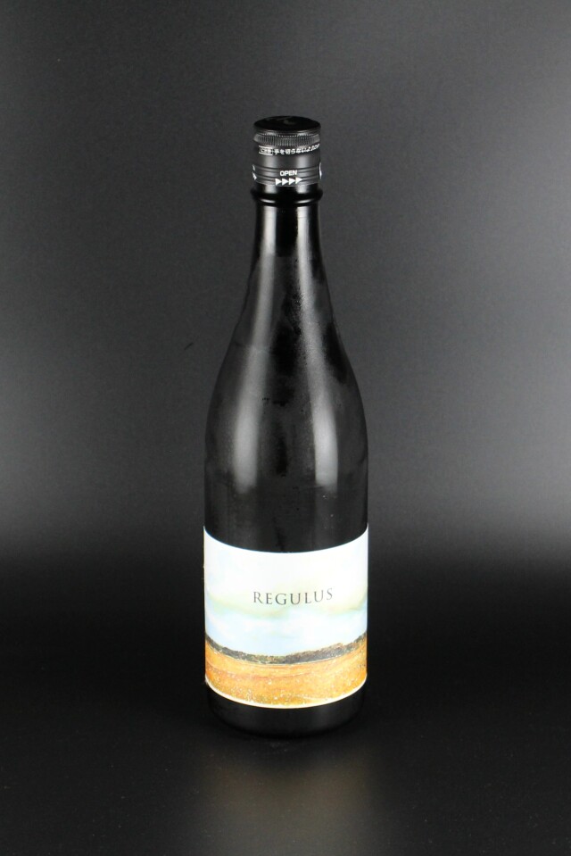仕込ロットVOL.1 あべ スターシリーズ REGULUS vol.3 720ml 【新潟／阿部酒造】2022収穫米