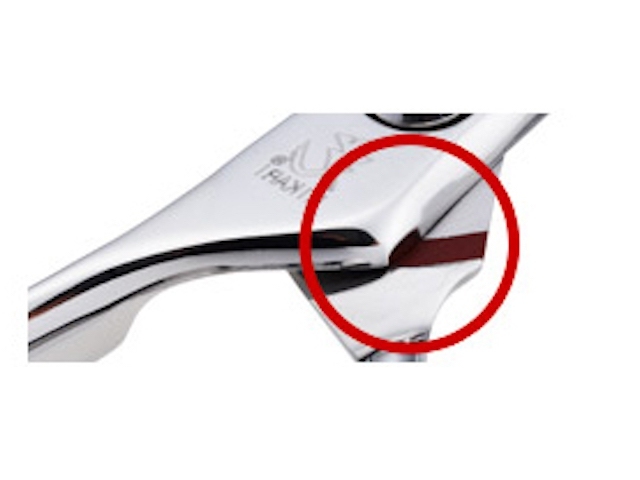 ヒカリ Nina COSMOS L115 L116(ニーナコスモス レフティ 左利き用