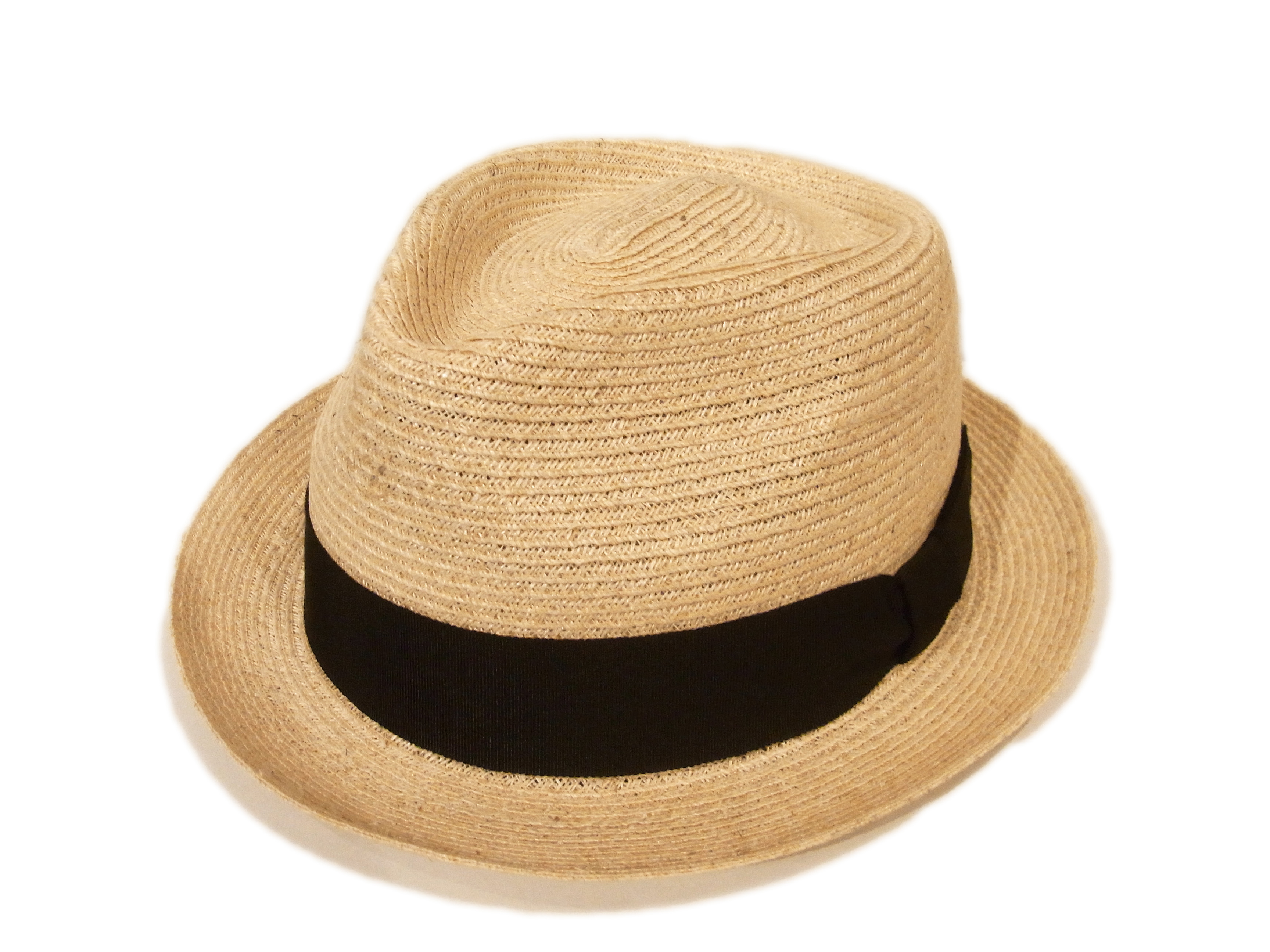 【EDHAT（エドハット）】 Abaca Mods 【帽子通販】 帽子屋KNOWLEDGE（ナレッジ）