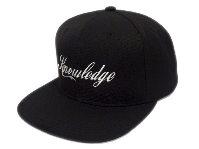 【KNOWLEDGE（ナレッジ）オリジナル】 KNOWLEDGE Baseball Cap 15SS 【帽子の販売・通販】 帽子屋 ...