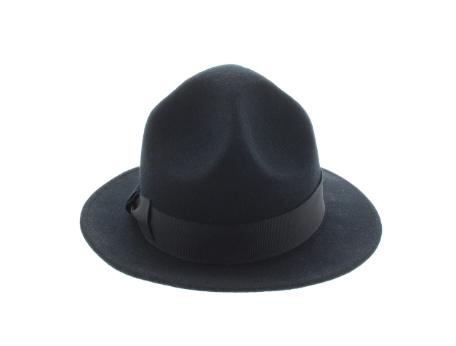 【KNOWLEDGE】Mountain Hat
