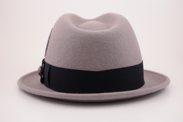 【KNOWLEDGE】WOLF HAT【帽子の販売・通販】 帽子屋KNOWLEDGE（ナレッジ）