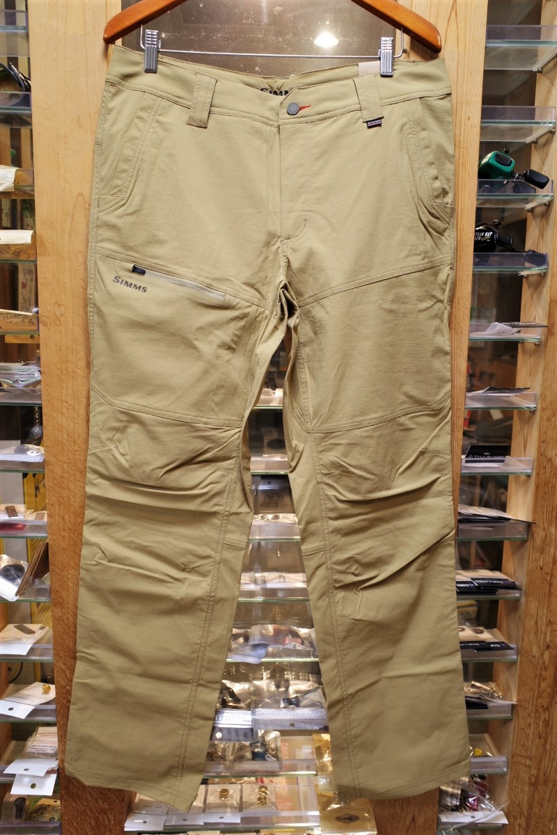 SIMMS 『Guide Pant』