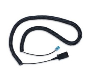Plantronics（プラントロニクス） アクセサリ 軽量ポラリス用ケーブル 784S1AA(38232-01)
