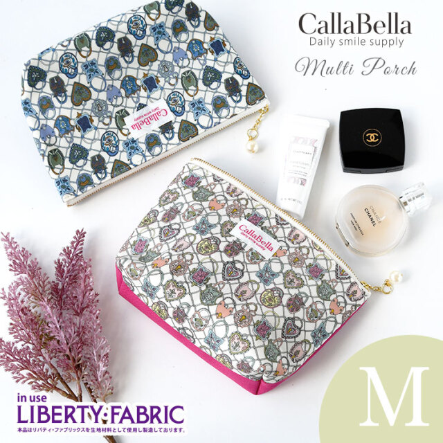 CallaBella-ポーチ・バッグ