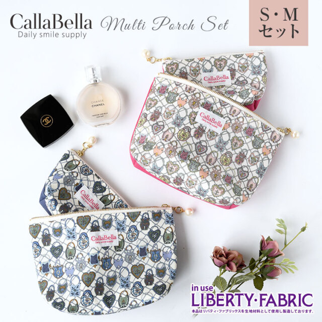 CallaBella HIGHCAMP FACTORY OFFICIAL STORE