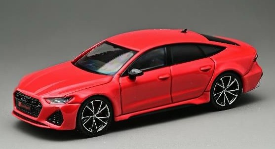 CM-MODEL 1/64 Audi RS7 Sportback 2022