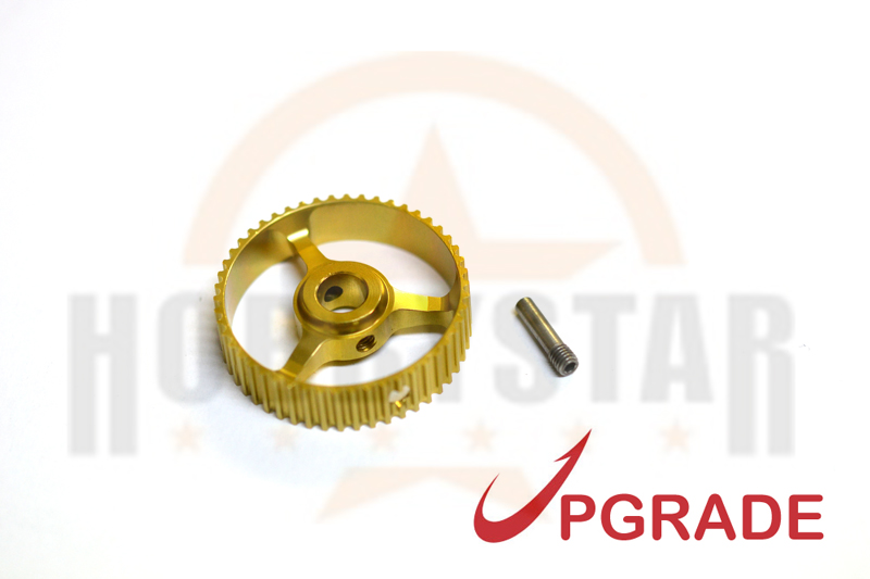 KC-360-029-A CHASE360 ファーストリダクションギア 50T 2GT HOBBYSTAR ラジコンショップ