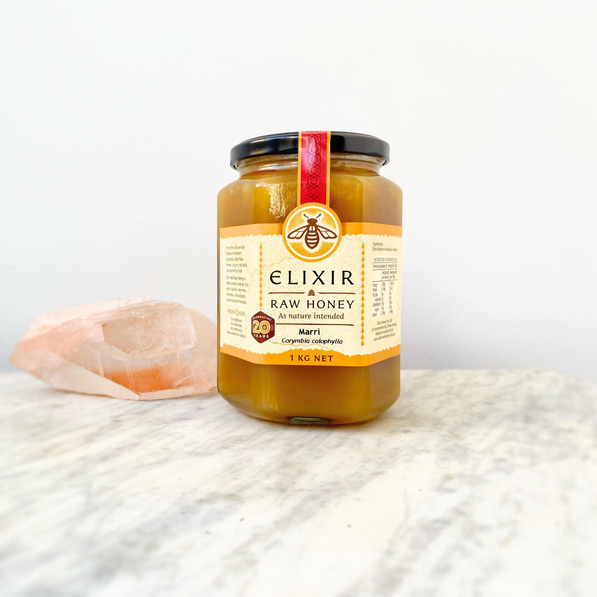 Marri -ELIXIR- 1000g